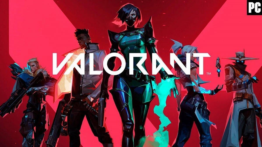 Valorant: Il nuovo free to play competitivo targato Riot Games!