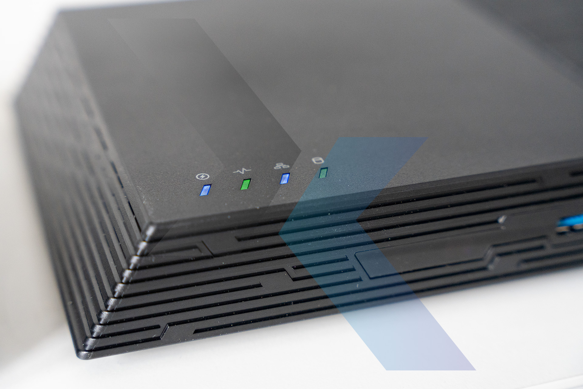 Asustor Flashstor 12 Pro M.2 NVMe NAS - La Recensione!