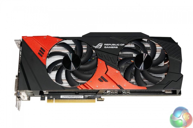 ASUS ROG 760 MARS presentata ufficialmente!