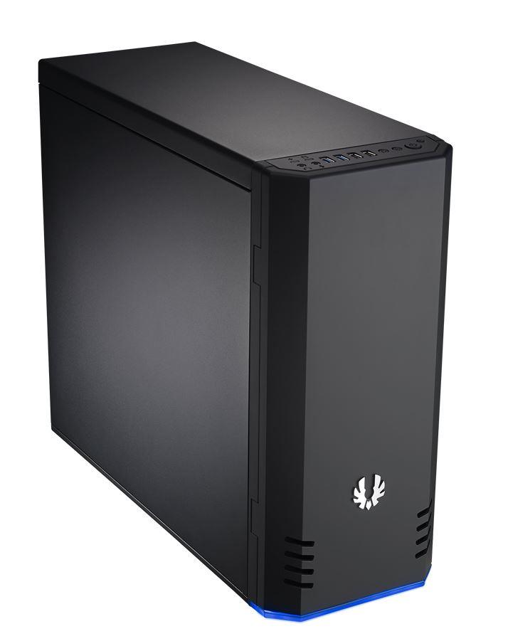 BitFenix presenta Shadow, il case mid-tower economico