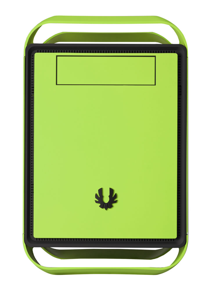 BitFenix presenta i nuovi Prodigy in colorazione Blue e Green