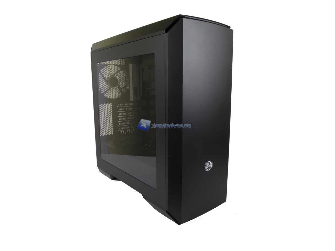 Cooler Master MasterCase Pro 6