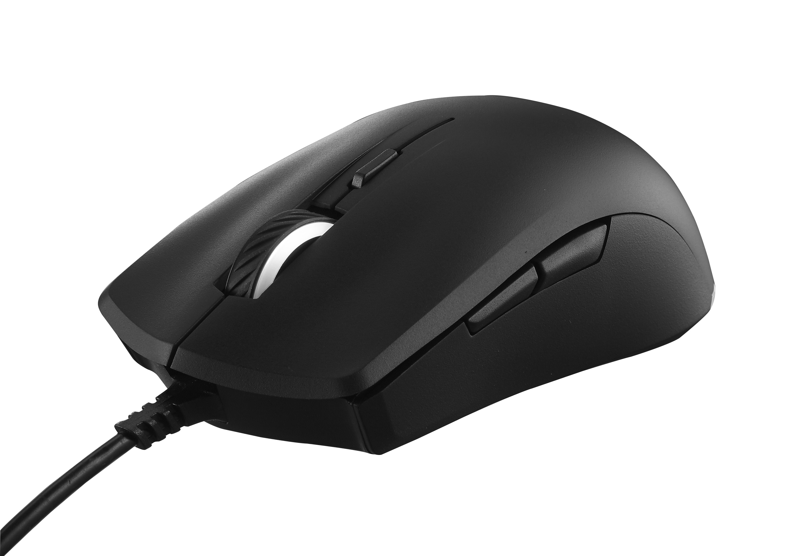 Cooler Master presenta MasterMouse S e MasterMouse Lite S