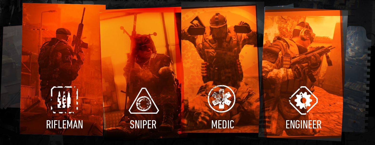 Rilasciato il Teaser Trailer di Warface, FPS gratuito