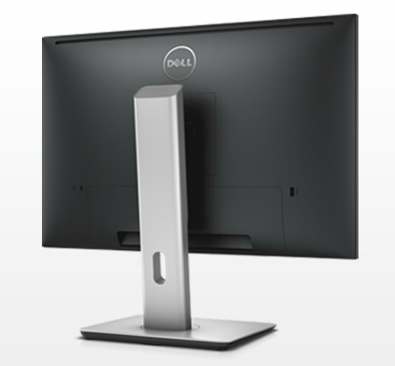 Dell UltraSharp U2415 con aspect ratio 16:10