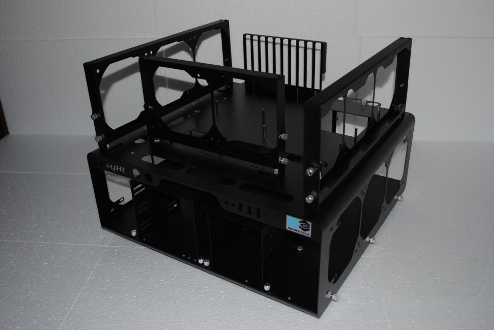 Banchetto per bench/test DimasTech EasyXL disponibile