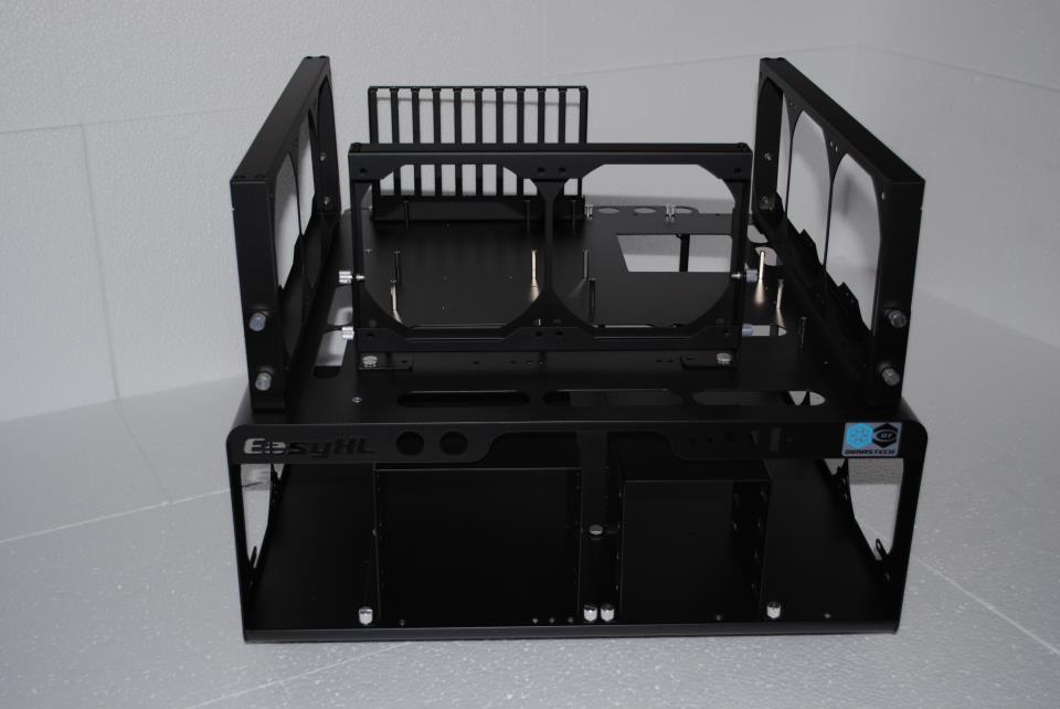 Banchetto per bench/test DimasTech EasyXL disponibile