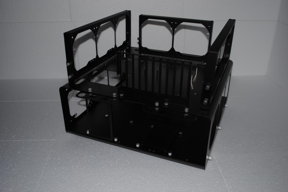 Banchetto per bench/test DimasTech EasyXL disponibile