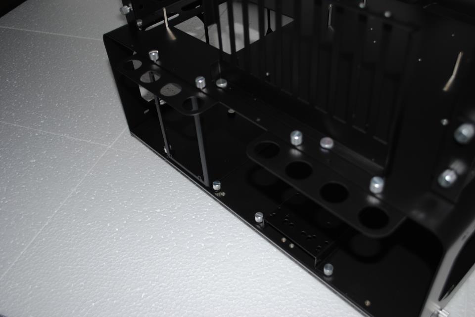 Banchetto per bench/test DimasTech EasyXL disponibile