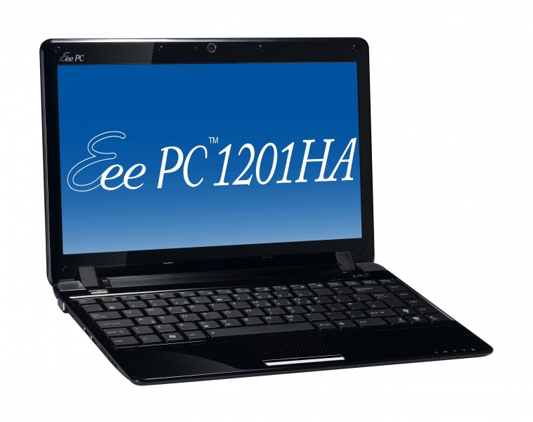 Nuovo EEE PC Seashell da 12''