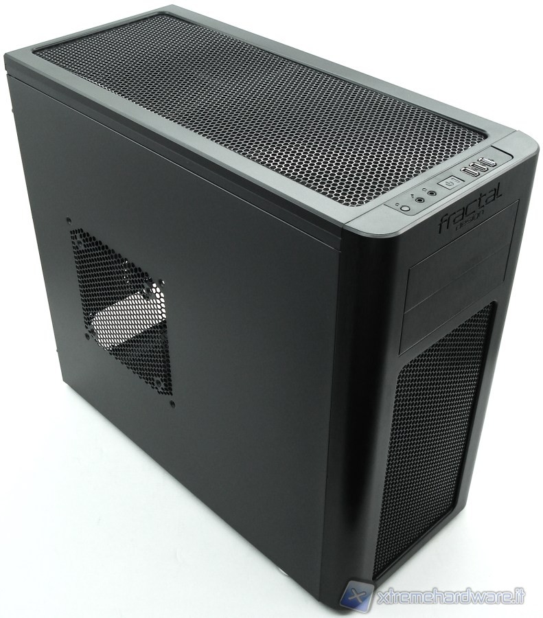 Fractal Design Arc Midi Tower