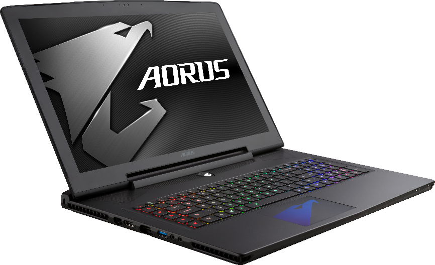 Nuova serie di Notebook AORUS e GIGABYTE in Italia