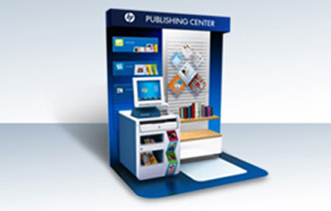 HP Retail Publishing Solutions lancia le 'aree dedicate alla stampa fotografica'