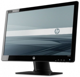 HP presenta 5 nuovi monitor desktop con retroilluminazione LED
