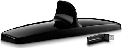 Imation collega il computer alla TV