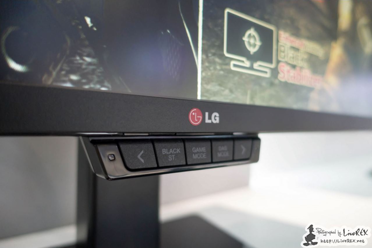 [IFA 2014] LG mostra i monitor curvi 34UC97, 34UC87 e altri