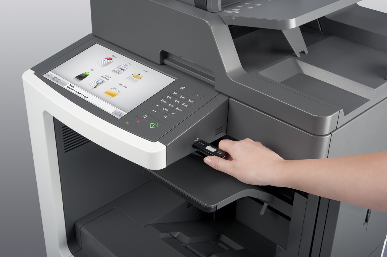 Lexmark annuncia nuove stampanti laser per favorire lo sviluppo del business