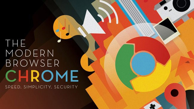 Chrome 6.0 arriva in versione definitiva