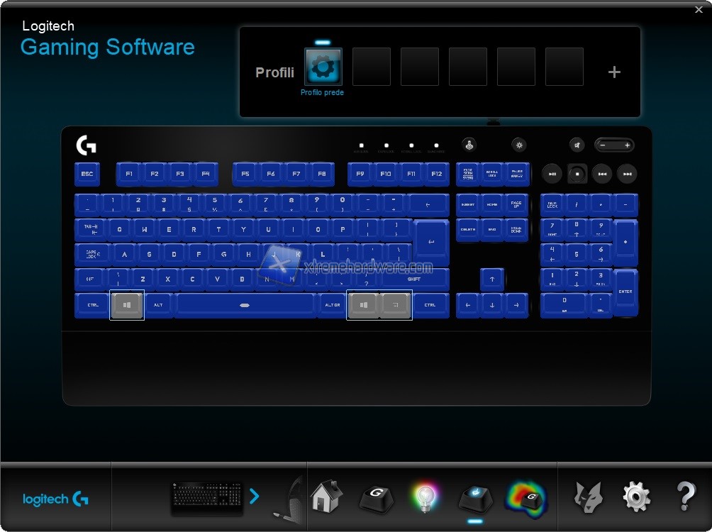 Logitech G213 Prodigy