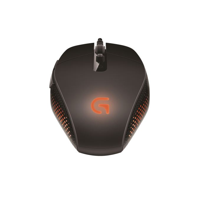 Logitech ha annunciato il nuovo mouse G303 Daedalus Apex
