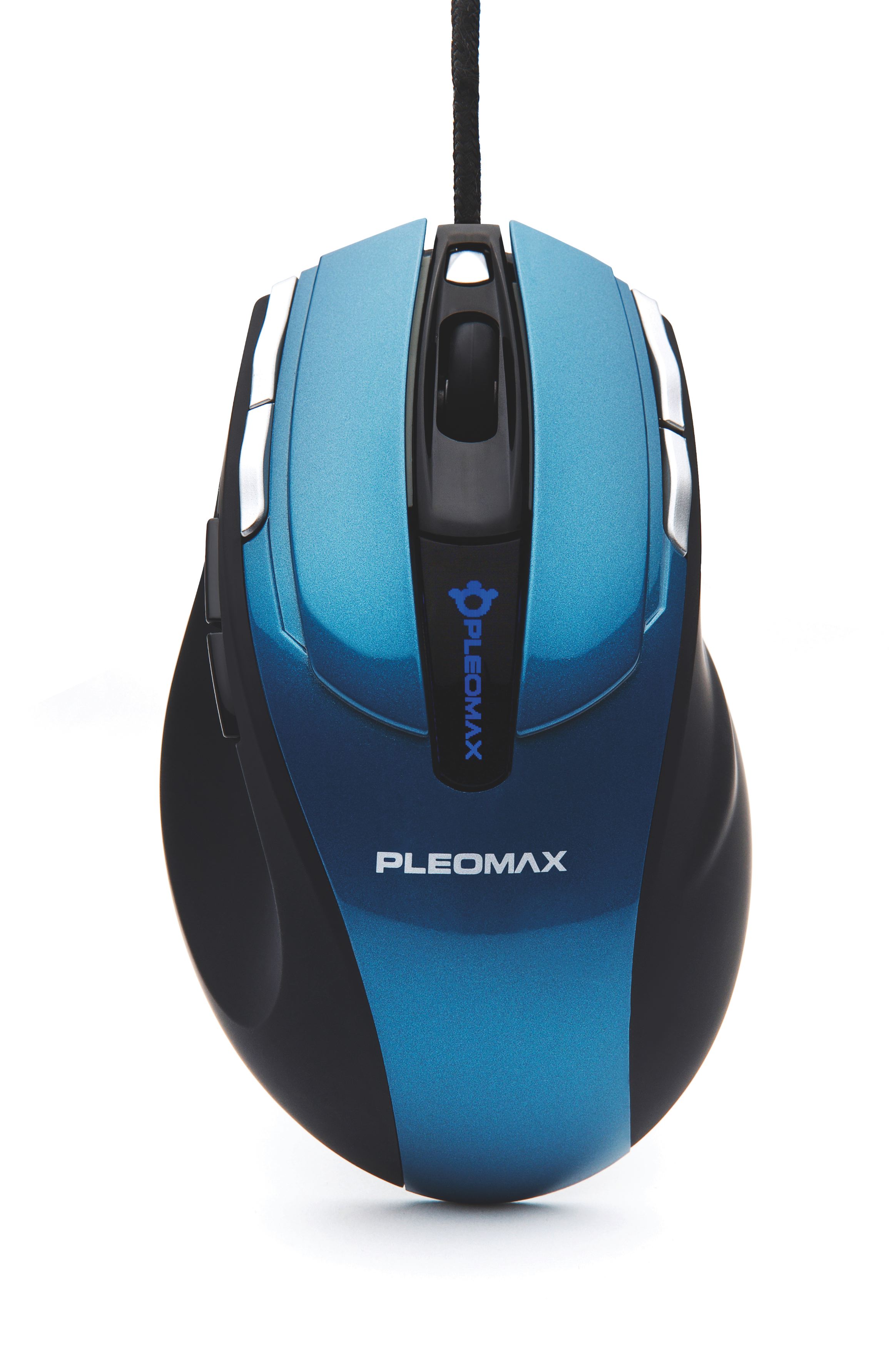 Gaming mouse ML-600G da Samsung Pleomax