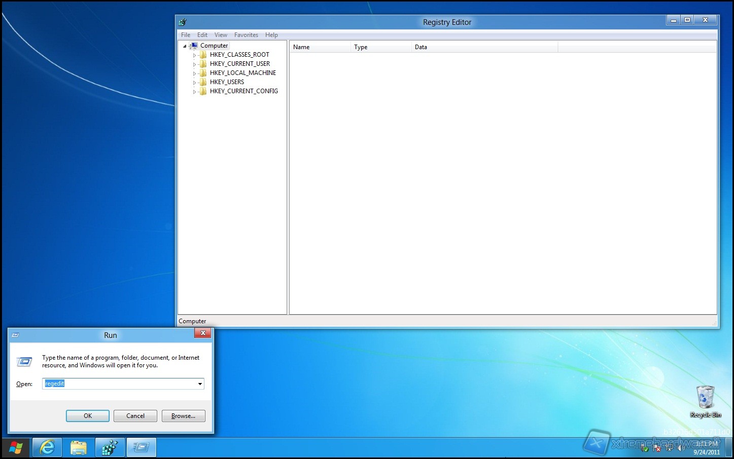 Interfaccia classica e regkey - Pagina 4