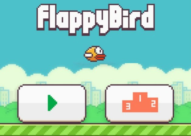Come sconfiggere Flappy Bird, due soluzioni per uno dei giochi più ...