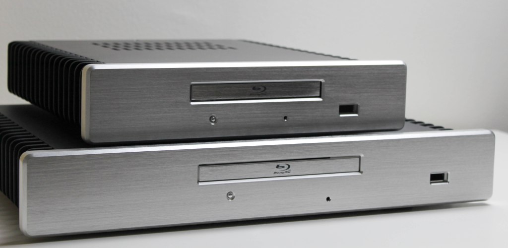 HDPLEX rilascia due nuove versioni dei suoi cabinet HTPC H3 e H5