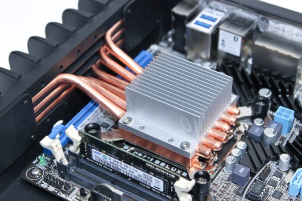 HDPLEX rilascia due nuove versioni dei suoi cabinet HTPC H3 e H5