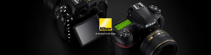 Trasforma la tua fotocamera Nikon in una Webcam con il nuovo Software ...