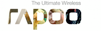 Rapoo pronta a conquistare l’Italia