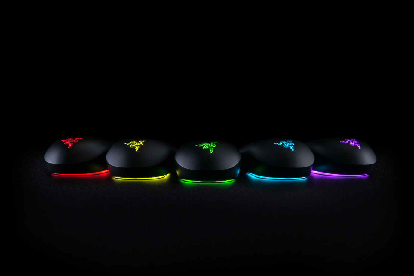 Razer annuncia la disponibilità del Razer Abyssus Essential