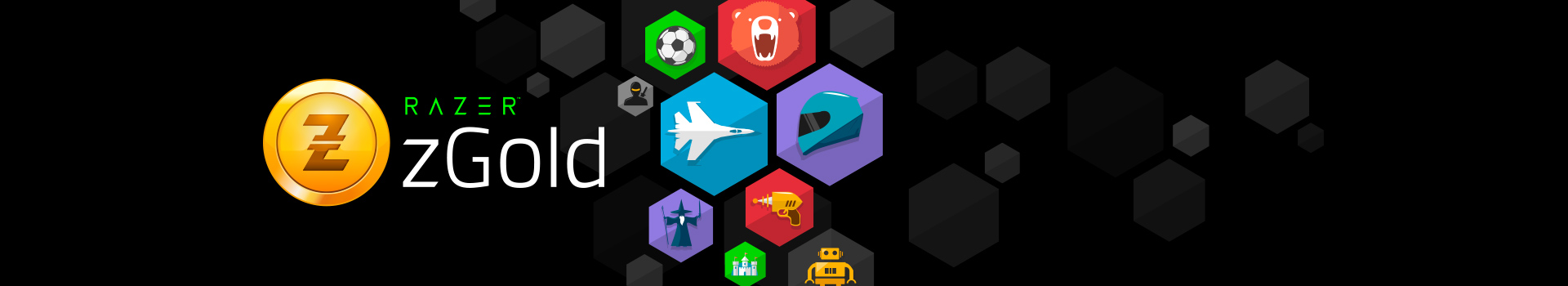 Razer amplia la rete globale di distributori di zGOLD