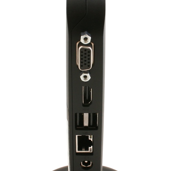 Sapphire annuncia il nuovo MiniPC Edge HD4 con Intel Celeron 847