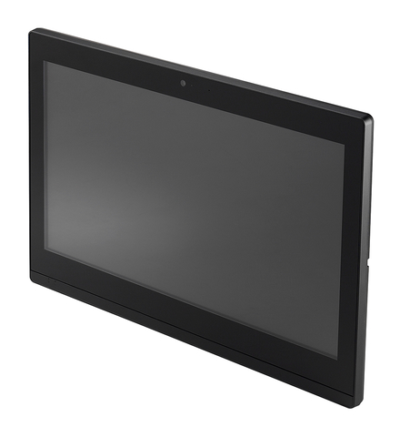 Shuttle presenta PC all-in-one senza ventola con display Multi-Touch da ...
