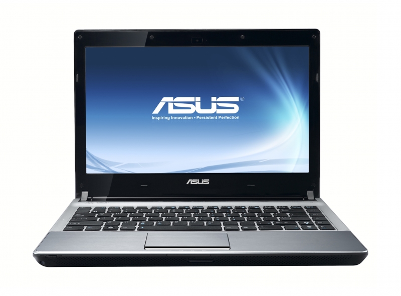 Nvidia Optimus nei notebook Asus
