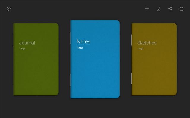WACOM Bamboo Paper; si può prendere appunti su ogni piattaforma