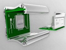 Xi3 un PC modulare dalle dimensioni e consumi ridotti