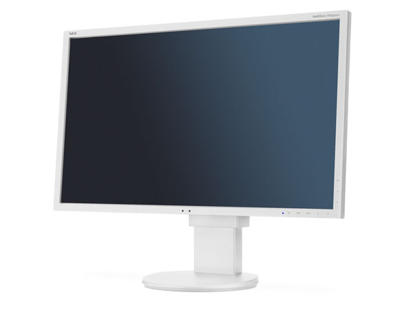 NEC presenta il monitor MultiSync EA223WM