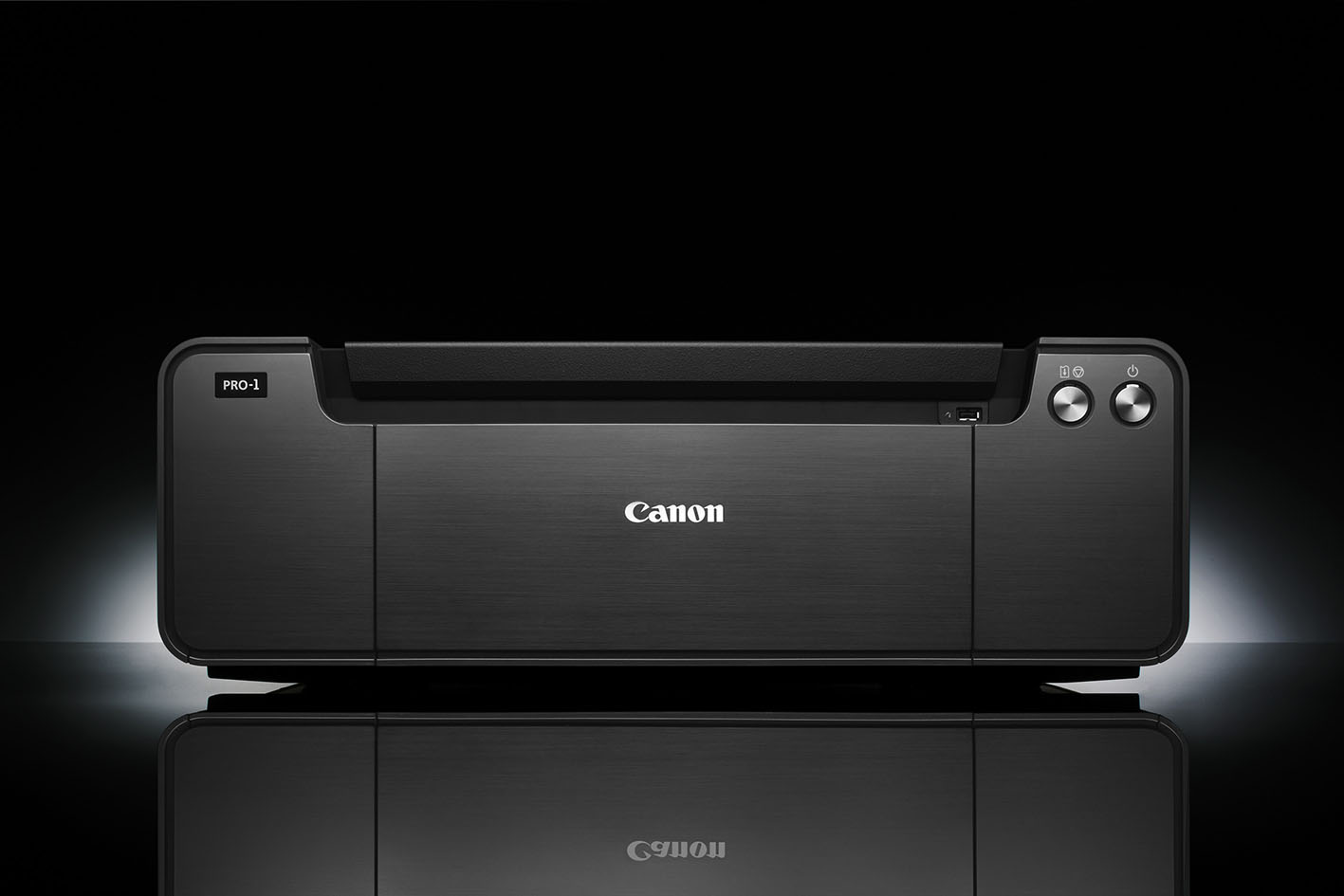 Canon PIXMA PRO-1: la stampante A3+ ideale per i fotografi