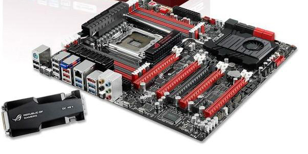 ROG rampage IV Extreme: overclocking da record del mondo. - Pagina 4 ...