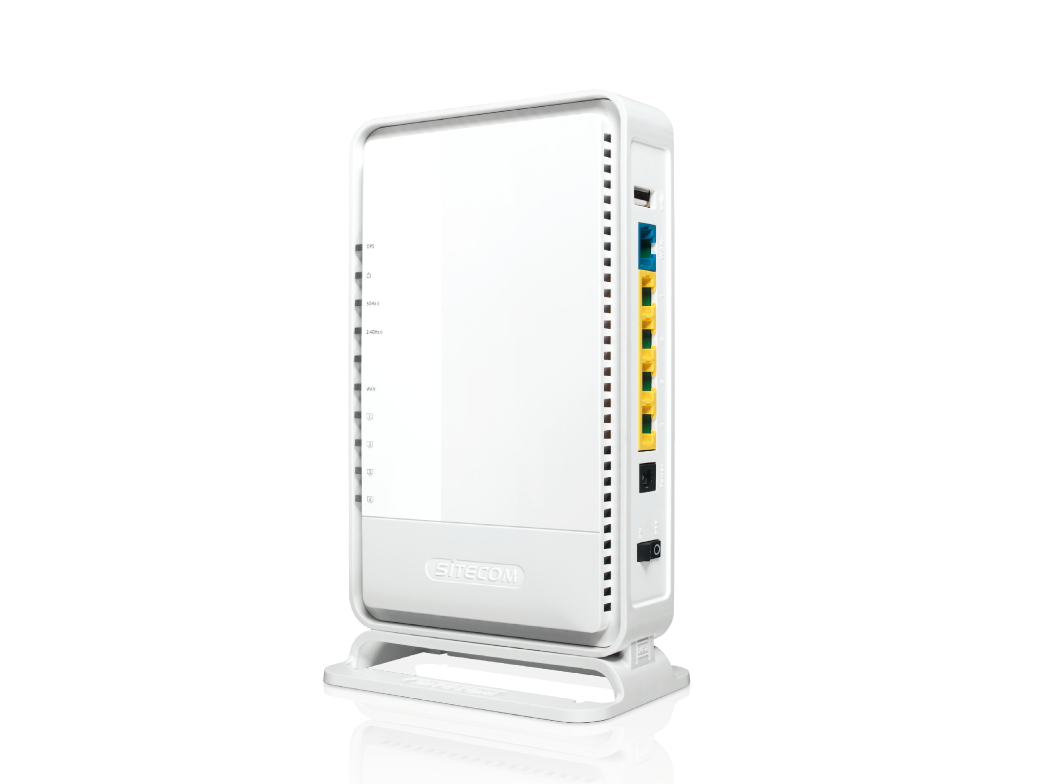 Sitecom presenta la nuova linea di Router Wi-Fi 802.11ac